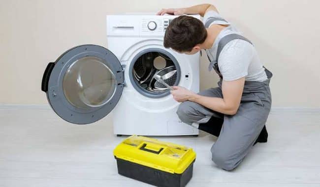 Dryer Repair Pittsburgh: How to Fix a Dryer Belt