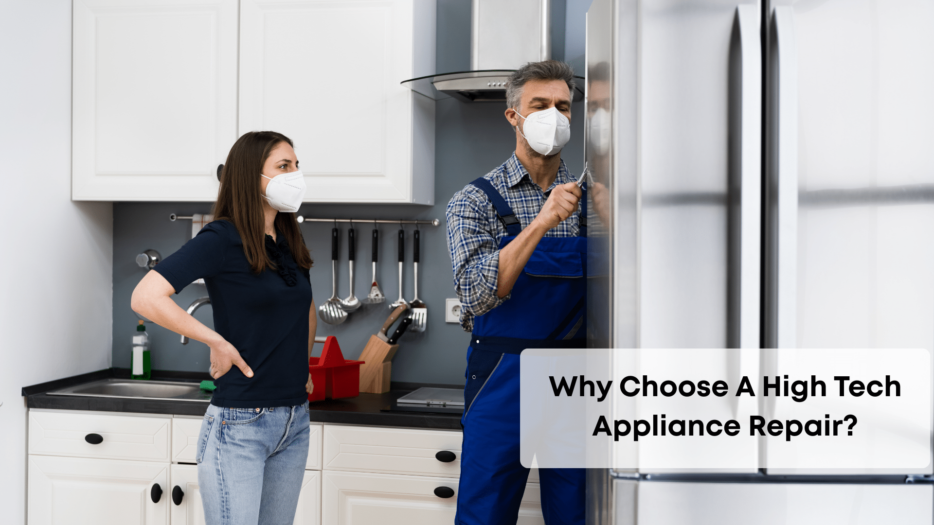 Expert Freezer Repair | Fast & Reliable Service